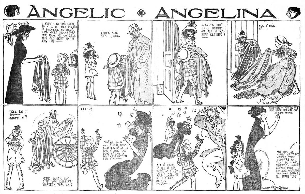 Angelic Angelina | Public Domain Super Heroes | Fandom