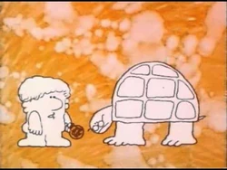 Mr. Turtle | Public Domain Super Heroes | Fandom