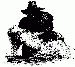 Solomon Kane | Public Domain Super Heroes | Fandom