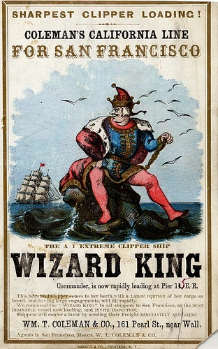 Wizard King | Public Domain Super Heroes | Fandom