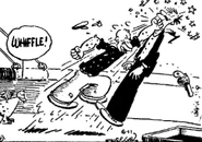 Popeye the Sailor | Public Domain Super Heroes | Fandom