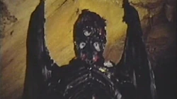 Zontar | Public Domain Super Heroes | Fandom