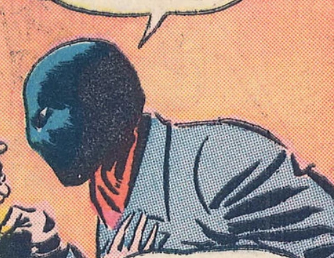 Crime Boss | Public Domain Super Heroes | Fandom