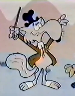 Waldo P. Wigglesworth | Public Domain Super Heroes | Fandom