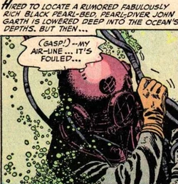 John Garth | Public Domain Super Heroes | Fandom