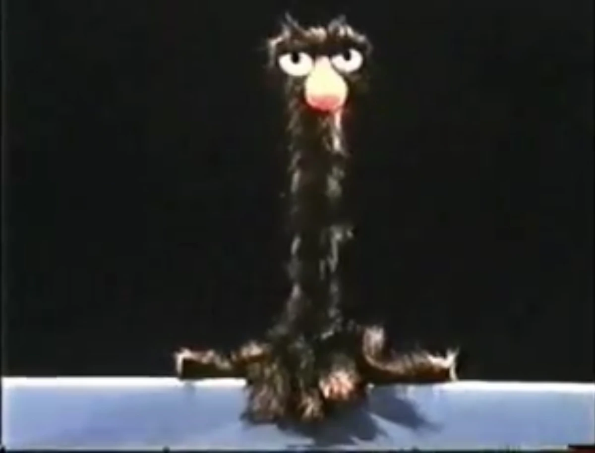 Snerf | Public Domain Super Heroes | Fandom