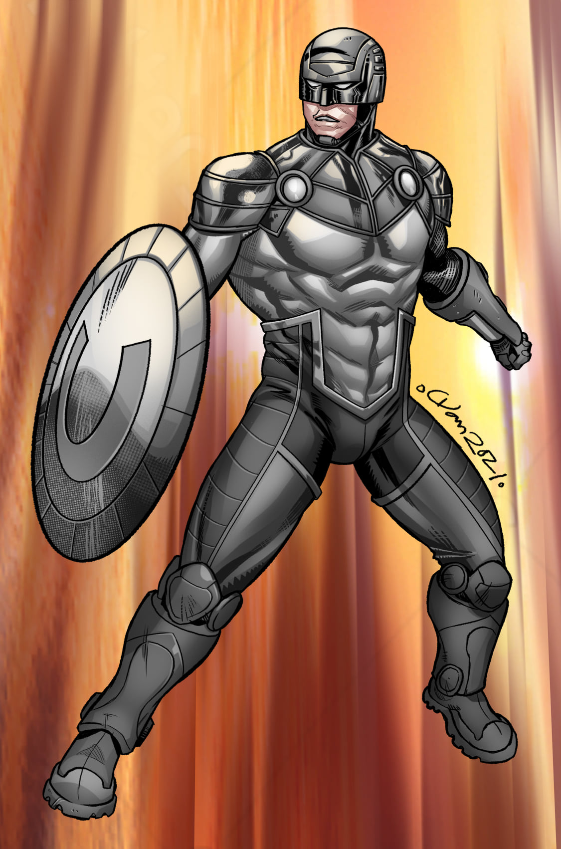 Ultaman | Public Domain Super Heroes | Fandom