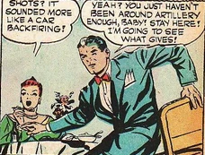 Sam Hill | Public Domain Super Heroes | Fandom