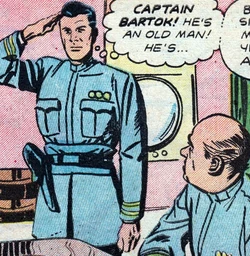 Steve Halden | Public Domain Super Heroes | Fandom