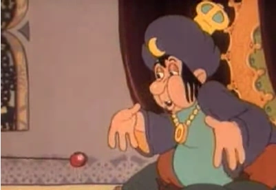 King (Chevrolet) | Public Domain Super Heroes | Fandom