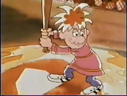 Small Fry | Public Domain Super Heroes | Fandom