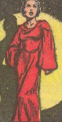 Madame Doom | Public Domain Super Heroes | Fandom