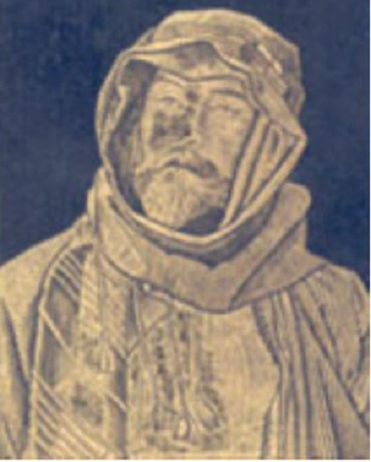 Mystic (Hulme-Beaman) | Public Domain Super Heroes | Fandom