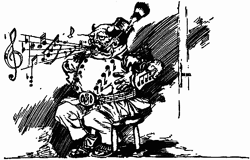 Musicker | Public Domain Super Heroes | Fandom