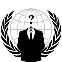 Anonymous | Public Domain Super Heroes | Fandom