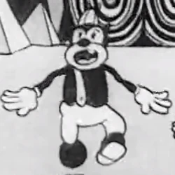 Waffles the Cat | Public Domain Super Heroes | Fandom