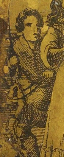 Fritz Stahlbaum | Public Domain Super Heroes | Fandom