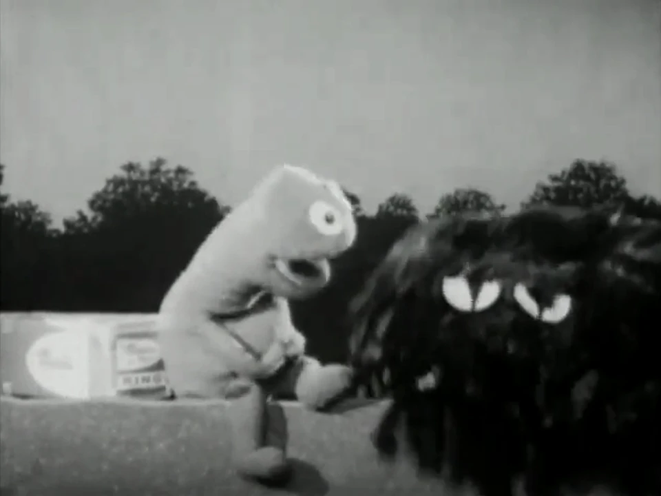 Jomar Monster | Public Domain Super Heroes | Fandom