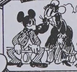 Milton Mouse (Disney) | Public Domain Super Heroes | Fandom