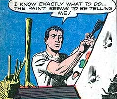 Frank Johnson | Public Domain Super Heroes | Fandom