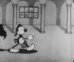Toby the Pup | Public Domain Super Heroes | Fandom