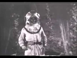 Diver Dan | Public Domain Super Heroes | Fandom