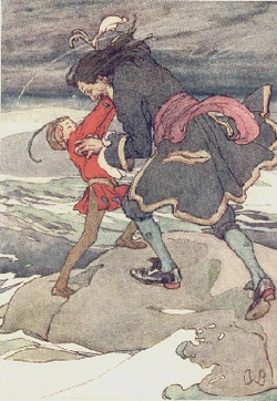 Captain Hook | Public Domain Super Heroes | Fandom