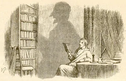 Shadow (Fairy Tale) | Public Domain Super Heroes | Fandom
