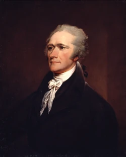 Alexander Hamilton | Public Domain Super Heroes | Fandom