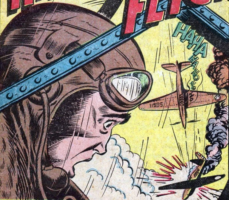 Category:Elliot Family Characters | Public Domain Super Heroes | Fandom