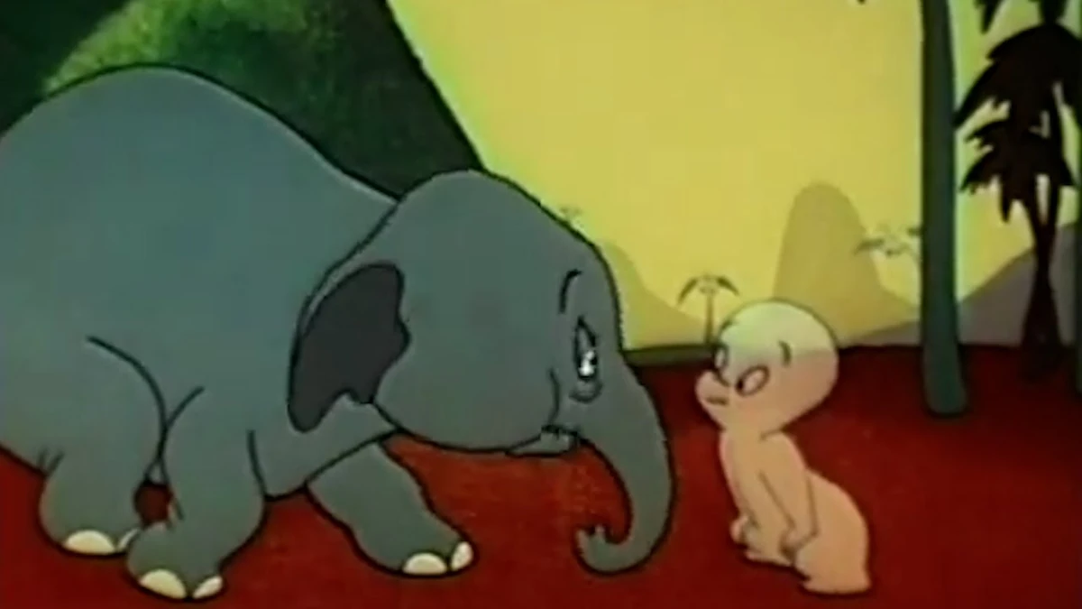 Wheezy | Public Domain Super Heroes | Fandom