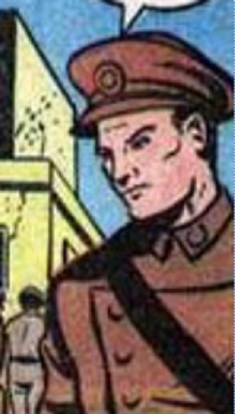 Kit Carter | Public Domain Super Heroes | Fandom