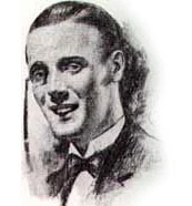 Lord Peter Wimsey | Public Domain Super Heroes | Fandom