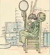 Jack Horner | Public Domain Super Heroes | Fandom