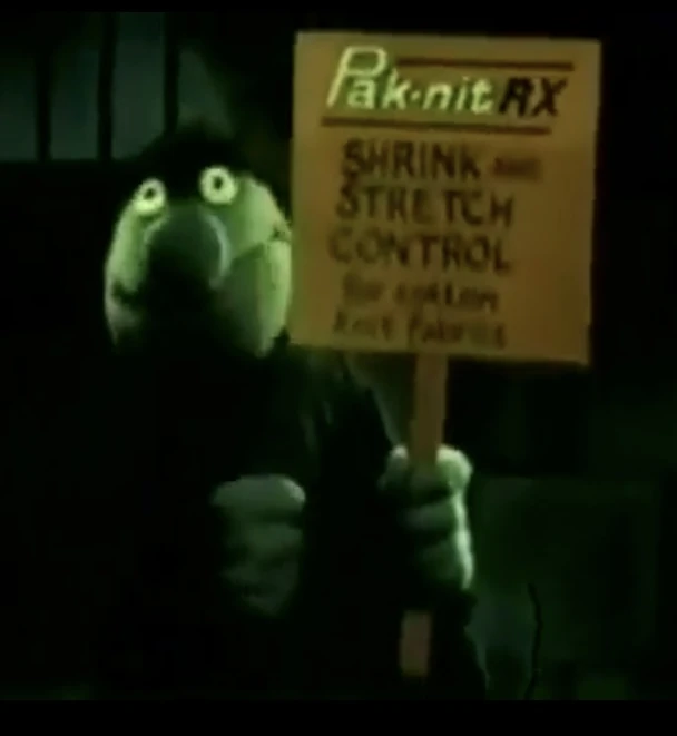 Rumple Wrinkle Shrinkel Stretchelstiltzkin | Public Domain Super Heroes ...