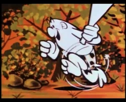 Scratch | Public Domain Super Heroes | Fandom