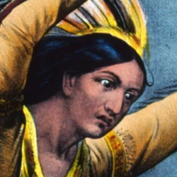 Hiawatha | Public Domain Super Heroes | Fandom