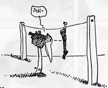 Joe Stork | Public Domain Super Heroes | Fandom