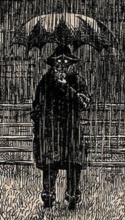 Rain Man | Public Domain Super Heroes | Fandom