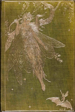 Olive Fairy | Public Domain Super Heroes | Fandom