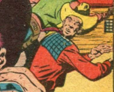 Bunco | Public Domain Super Heroes | Fandom