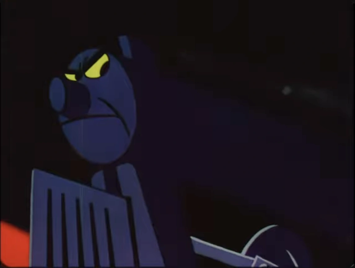 Ol'99 | Public Domain Super Heroes | Fandom