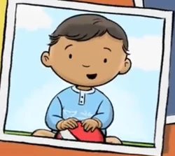 Baby Jack | Public Domain Super Heroes | Fandom