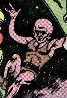 Marl | Public Domain Super Heroes | Fandom