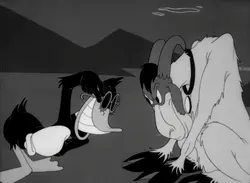 Billy Goat | Public Domain Super Heroes | Fandom