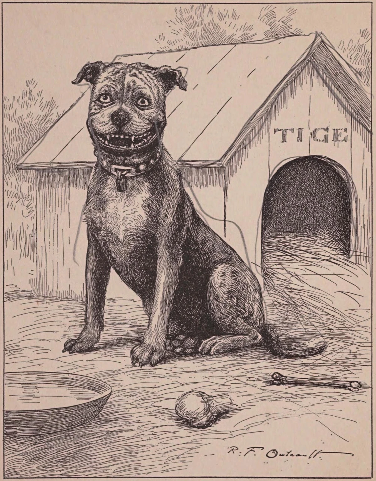 Category:Dog Characters | Public Domain Super Heroes | Fandom