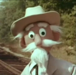 Southern Colonel | Public Domain Super Heroes | Fandom