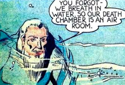 Undersea King | Public Domain Super Heroes | Fandom