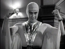 Starman | Public Domain Super Heroes | Fandom