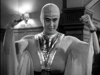 Starman | Public Domain Super Heroes | Fandom